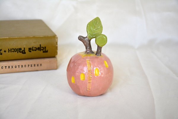 Ceramic other figures — author's handmade art